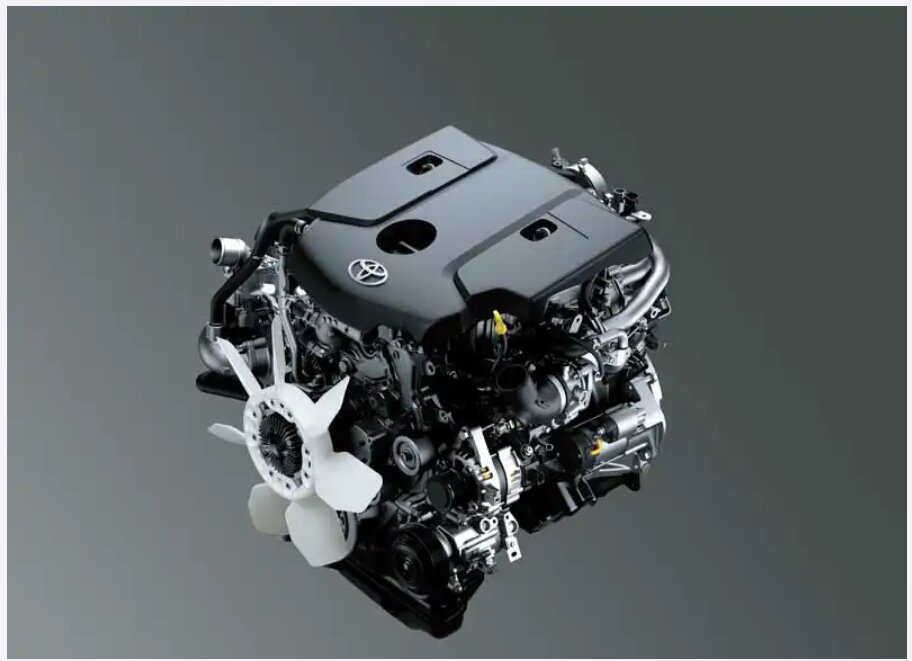 Toyota Innova Crysta Innova Crysta Diesel ZX - Price, Features ...